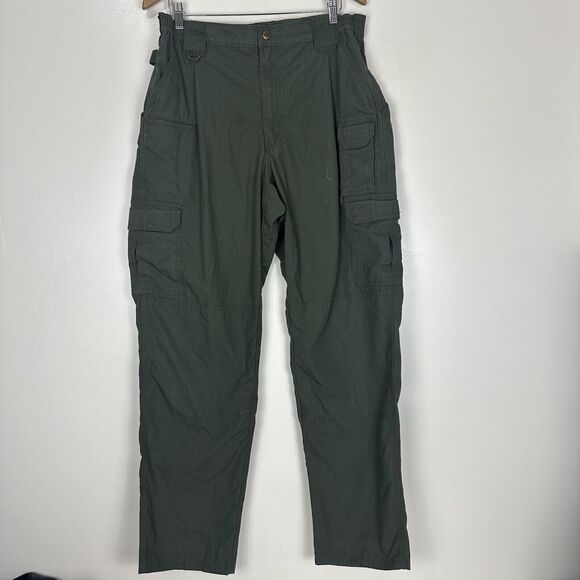 5.11 Tactical | Pants | 51 Tactical 36x32 Taclite Pro Ripstop Pants Tdu ...
